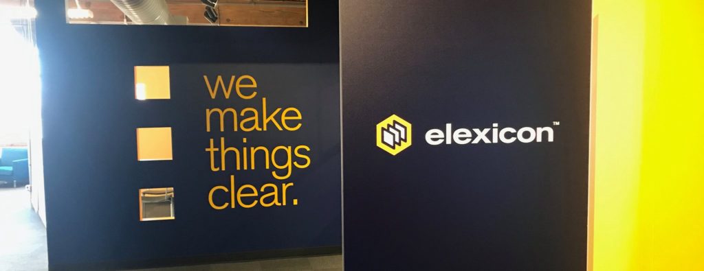 Starting with “Why”: We Make Things Clear - elexicon